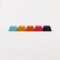 20 Key XDA Profile PBT Keycaps Mechanical Keyboard 1U 1X Ball Print ...