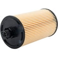 ACDelco GM Original Equipment Engine Oil Filter and Cap Seal (O-Ring ...