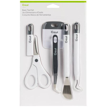 Cricut Basic Tools Set-Gray | Walmart Canada