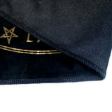 Velvet Tarot Astrology Tablecloth Rune Divination Altar Cards Cloth ...