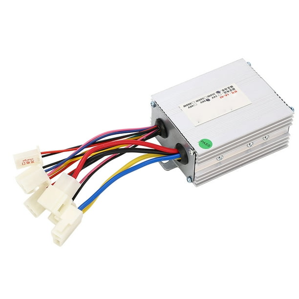 Electric Bike Motor Controller,Electric Bike Brushed Motor Bike Motor ...
