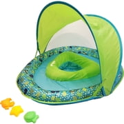 Baby Floats with Canopy