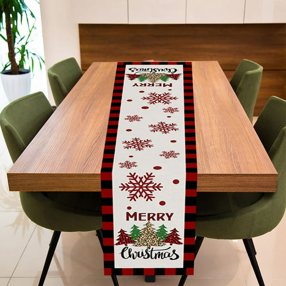 Christmas Table Runners | Walmart Canada