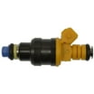 Standard FJ338 Fuel Injector For Honda Civic, New, OE Replacement ...