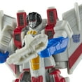 Transformers, Core Action Figure, Starscream 3.5-inch, Movie-Inspired ...