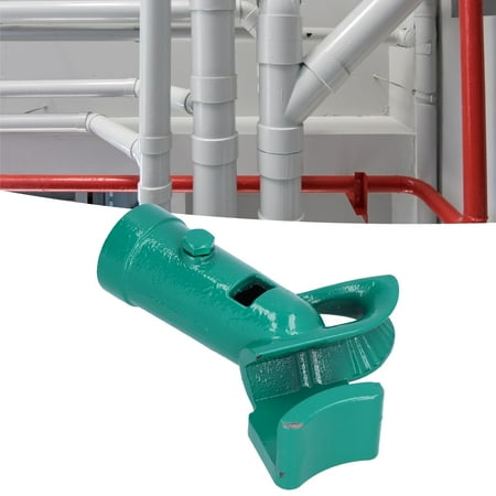 Haofy Straight Pipe Bending Tool,Wire Tube Bender 45# Steel Manual Fast ...