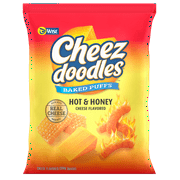 Doodles Cheez Snacks - Walmart.com