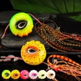 3. Barbed Hook Jigs Head 40g 60g 80g 100g Kabura Sliding Lure Baits ...