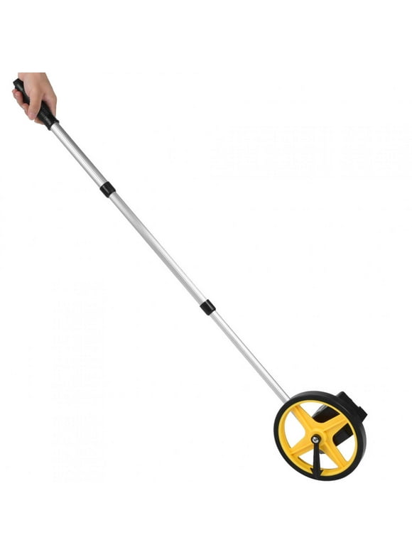 Measuring Wheels in Measurement Tools - Walmart.com