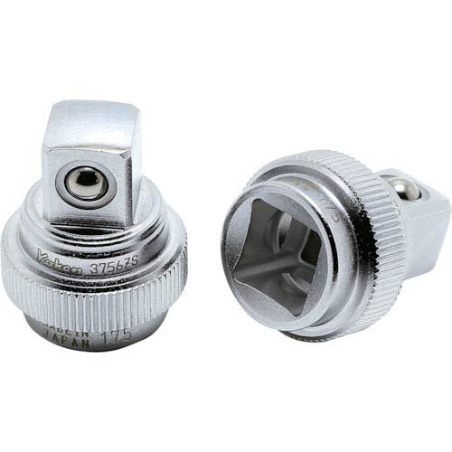 Koken 3/8 "(9.5mm) SQ. Z-EAL Quick Spinner (Compact) 3756ZS - Walmart.ca