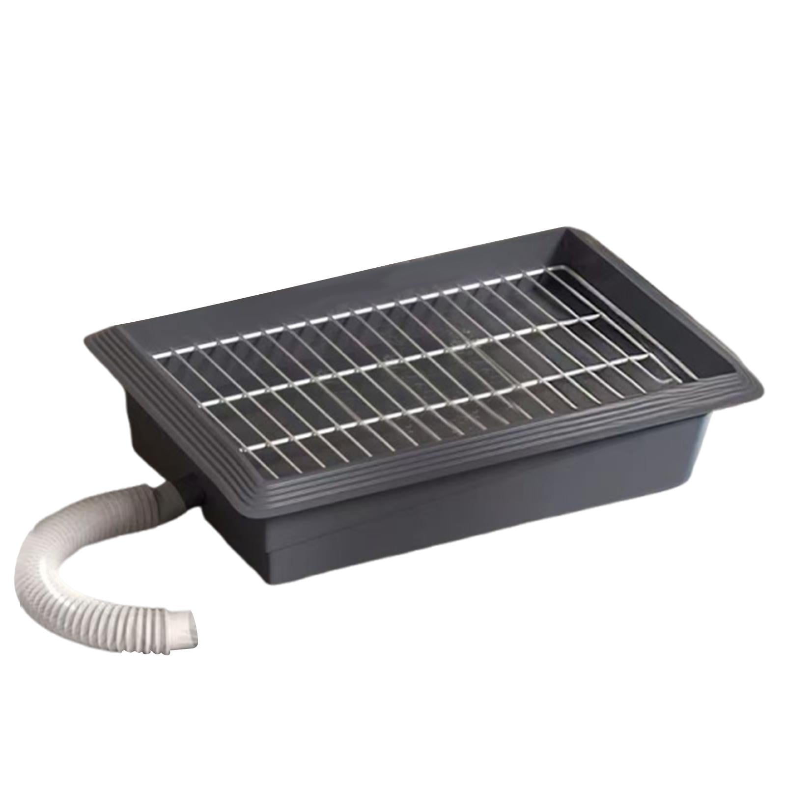 Click here for Milaget Pet Dog Toilet Bedpan Portable Indoor Pott... prices