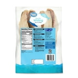 Great Value Frozen Wild Caught Pacific Whiting Fillets, 2 lb - Walmart.com