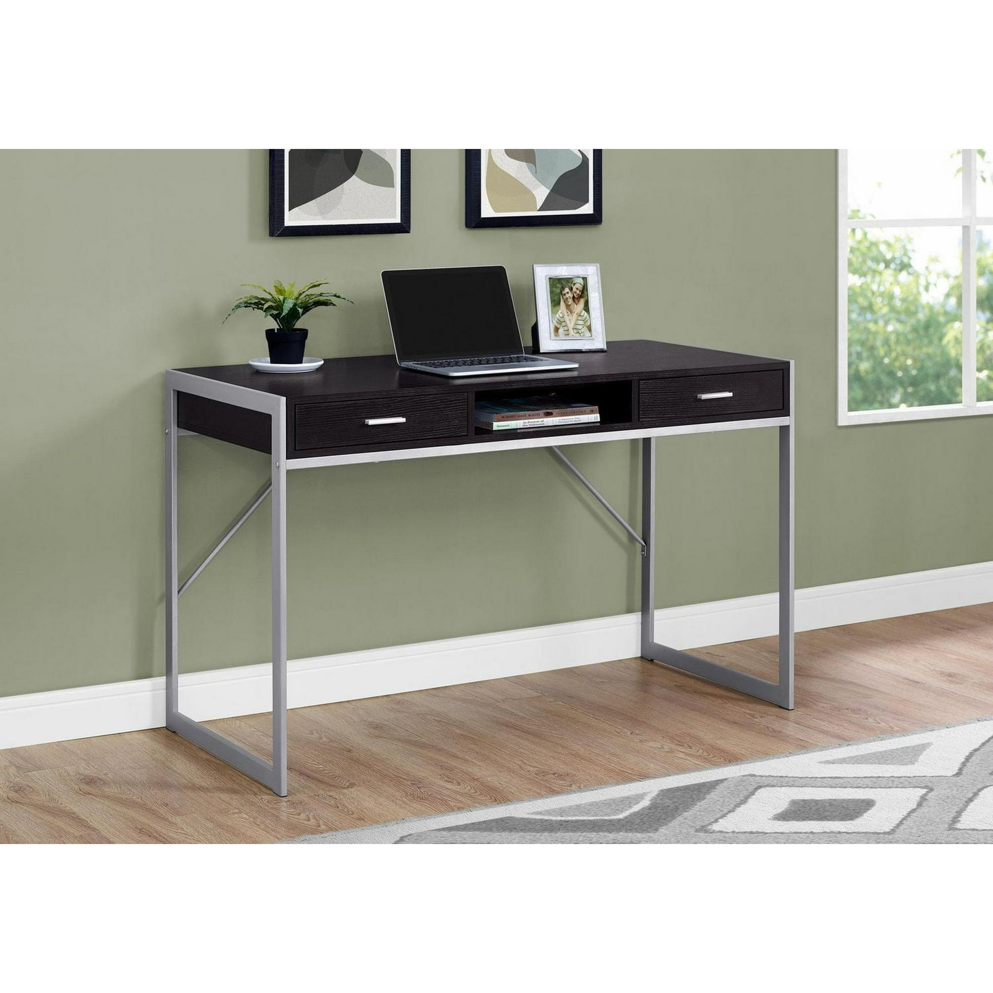 Click here for Monarch Specialties Computer Desk  Home Office  La... prices