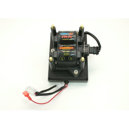 Pertronix 30320 Ignition Coil Compu-Fire For DIS-IX Ignitions; 60000 ...