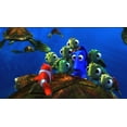 Finding Nemo/Finding Dory 2-Movie Collection (Walmart Exclusive) (DVD ...
