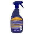 Microban 24 Hour Disinfecting Spray, Multipurpose Surface Cleaning ...