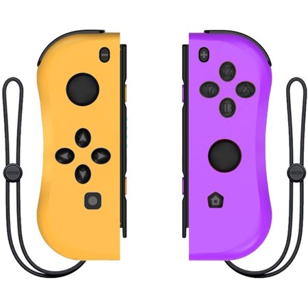 Joy Con Controller Replacement Campatiable for Nintendo Switch - Left ...