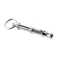 1-4PC Adjustable Ultrasonic Dog Whistle to Stop Barking Professional ...