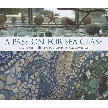 The Sea Glass Hunter's Handbook (Hardcover) - Walmart.com
