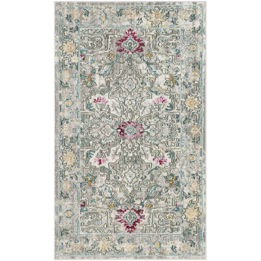 Safavieh Mystique Dimitri Oriental Area Rug or Runner - Walmart.com ...