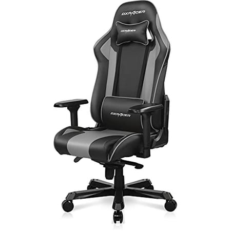 DXRacer K Series Modular Gaming Chair with Extra Wide Large Backrest ...