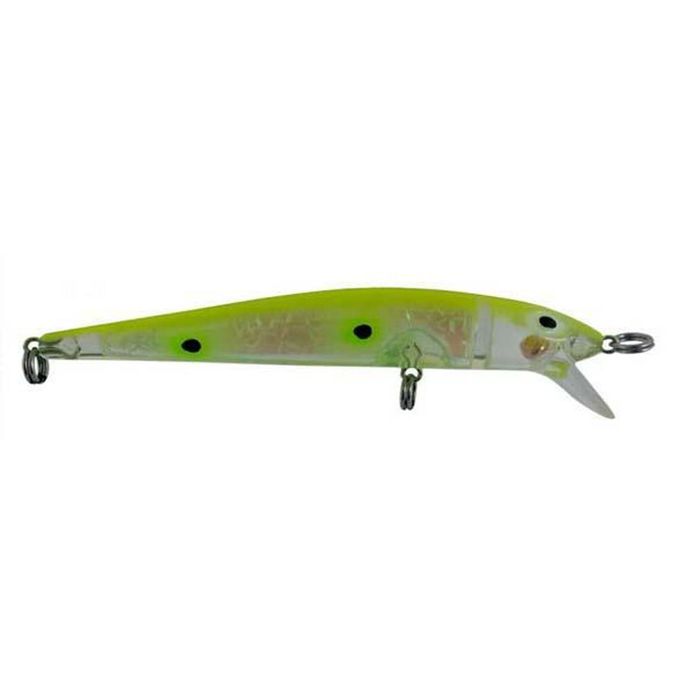 Bay Rat Lures, S3, My Secret - Walmart.com - Walmart.com