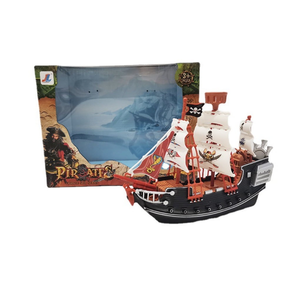 Click here for Reiche Plastic Simulation Of The Caribbean Pirate... prices