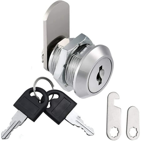 16mm Security Mailbox Lock, 16mm Mailbox Lock, Cabinet Drawer Cam Lock ...