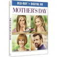 Mother's Day (Blu-ray ) - Walmart.com