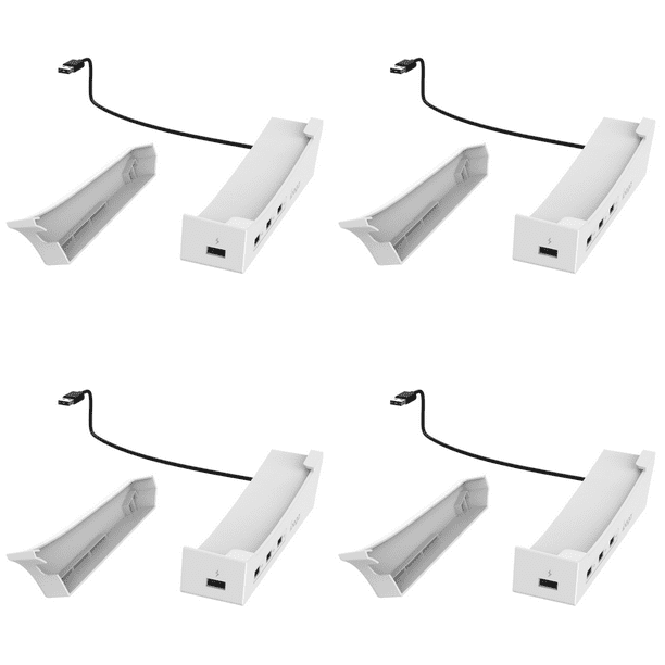 Para PS5 Soporte Horizontal Delgado Con Base Central Playstation 5 Slim | Bodega Aurrera en línea