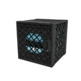 UbeCube Grabinet™ 1x2 - Crate with Two Large Storage Bins - Walmart.com