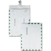 Quality Park Tyvek Jumbo Survivor Envelopes Catalog - 13" Width x 19 ...