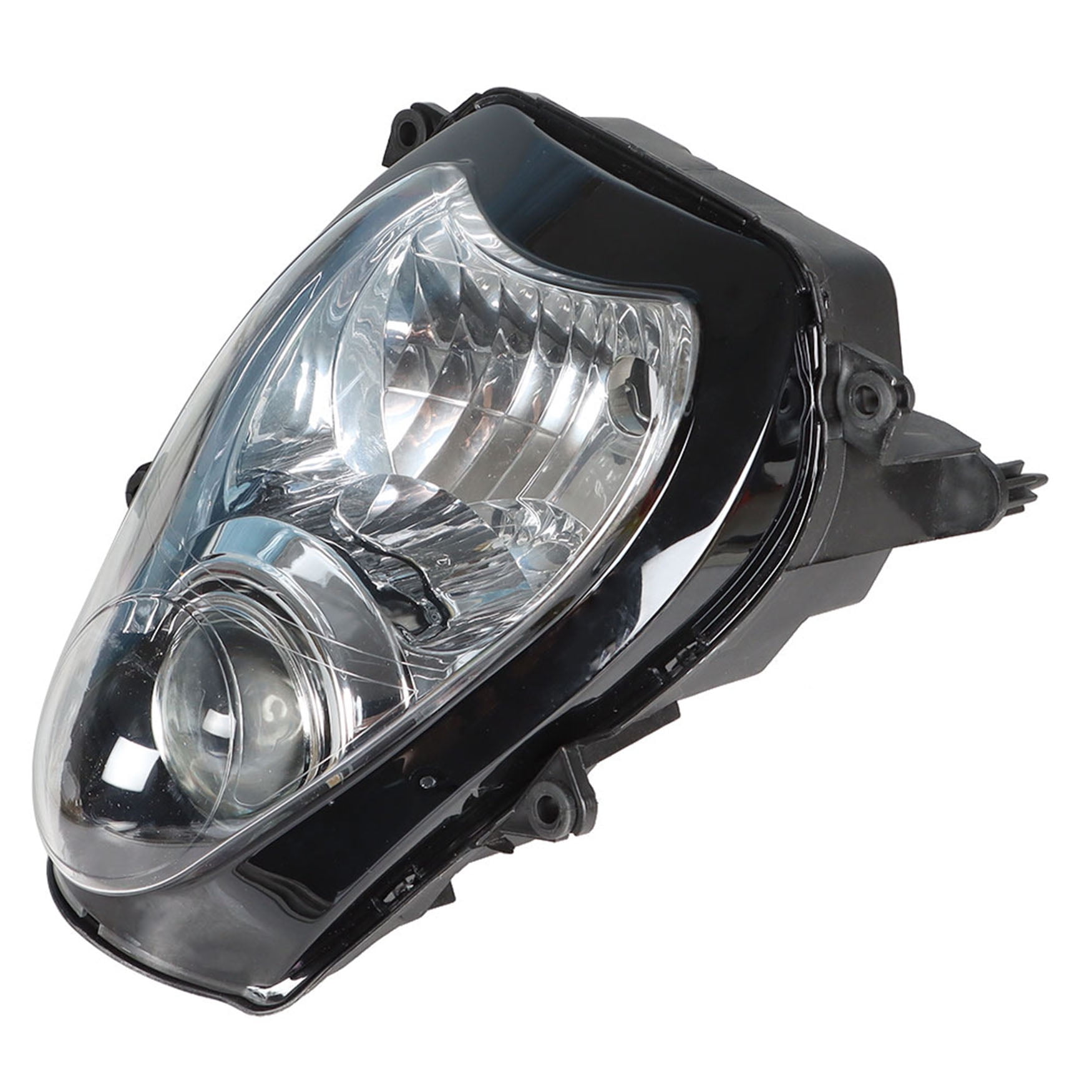 SEBLAFF For Suzuki Hayabusa GSX1300R 1999-2007 Front Headlight Headlamp ...