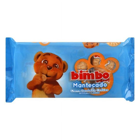 Bimbo