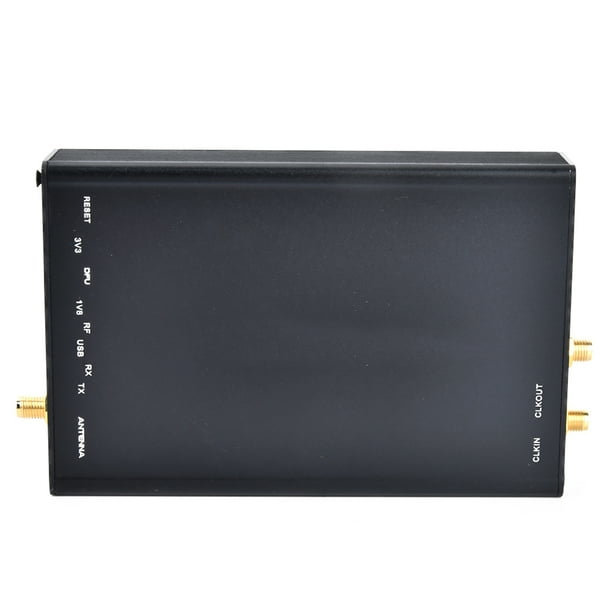 Radio definida por software, software de plataforma SDR de 1 Mhz-6 GHz ...