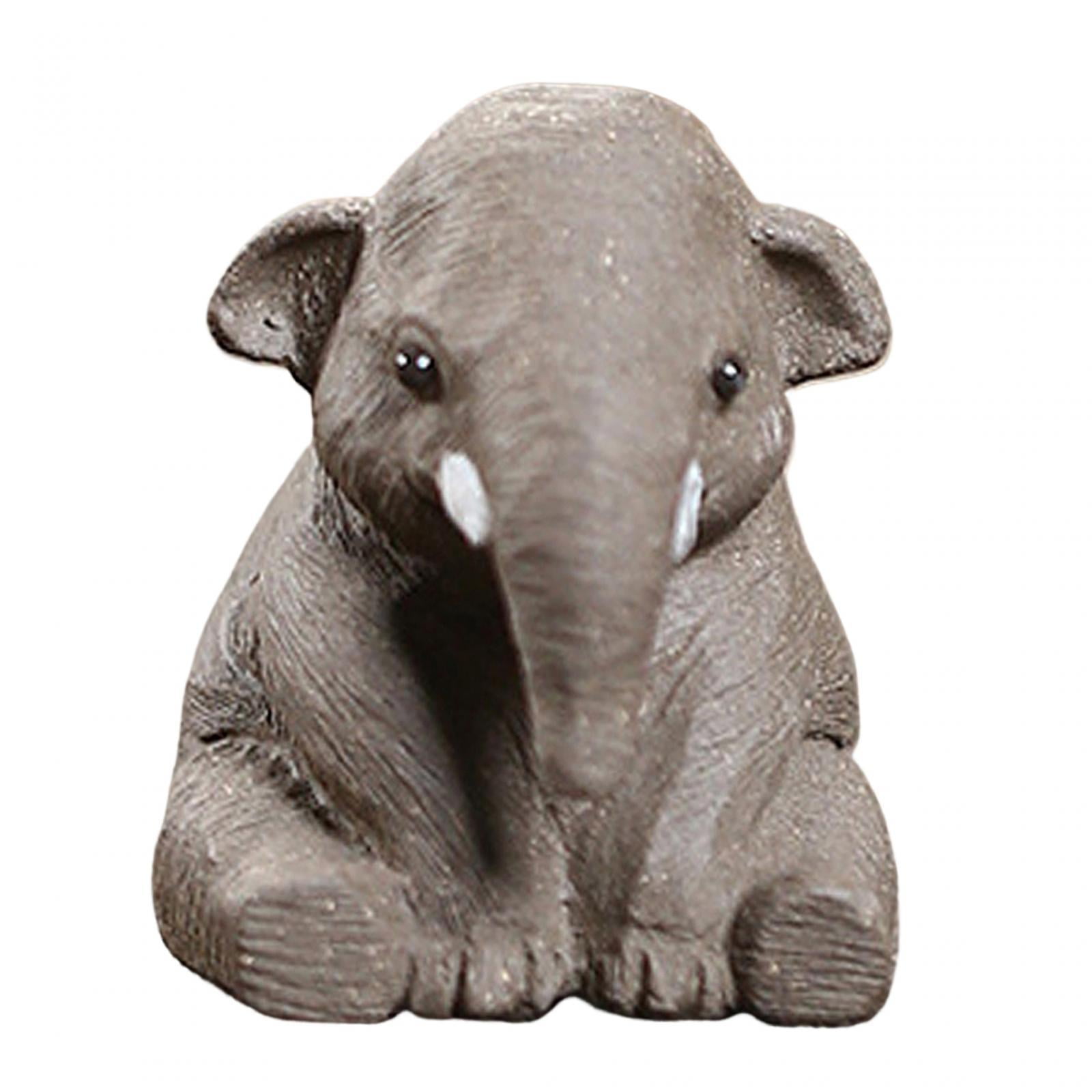Mini Elephant Pet