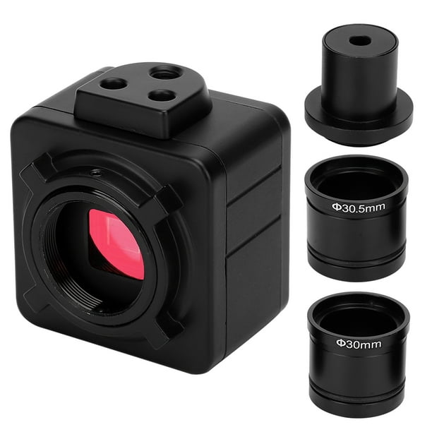 High Resolution USB Microscope Camera, Digital Eyepiece Camera, Molds ...