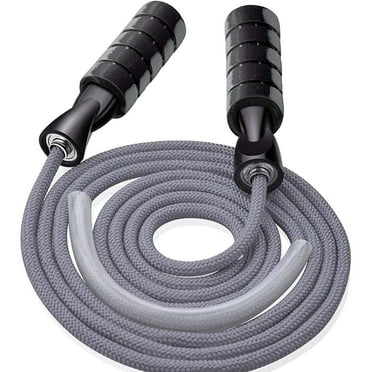 Skelcore 9ft Speed Skipping Rope, Ideal for Double Under Jump Rope ...