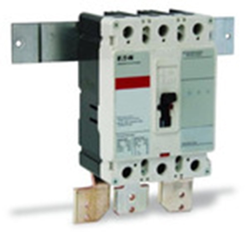 Eaton BKKD400 Main Circuit Breaker, 400A, KD Breaker Type - Walmart.com