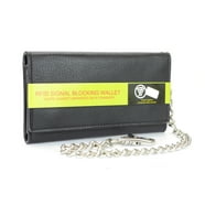 Black - Military Commando Wallet - Walmart.com