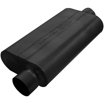 Flowmaster 52557 Super 50 Muffler - 2.50 Center In / 2.50 Offset Out - Mild Sound - Walmart.com