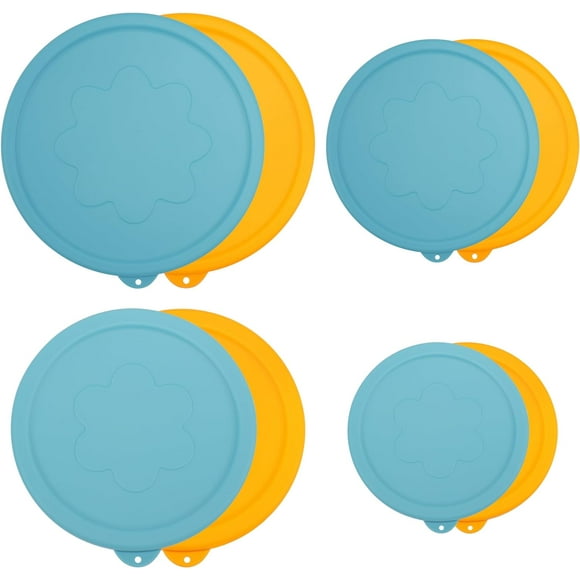 Pyrex Silicone Lids Replacement