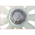 NEWZQ Engine Cooling Fan Clutch w/ Blade for Mercedes-Benz ...