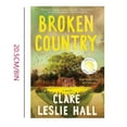 Clearance 2025 Clare Leslie Hall: Broken Country - Walmart.com