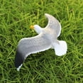 erfcxs Seagull Statue Nautical Bird Figurine For Home And Unique Garden ...
