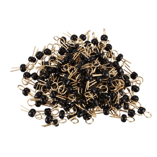 200Pcs Black Soldering PCB Board Breadboard Test Point Pin - Walmart.ca