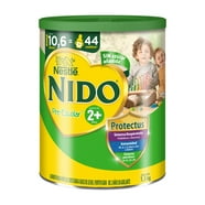 Alimento para niños Nidal infantil 1.5 kg | Walmart en línea