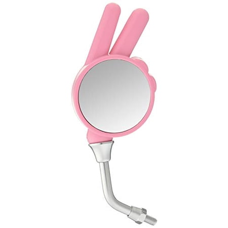 KITACO rock-paper-scissors mirror scissors mounting diameter M8 right ...