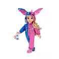 Disney ILY 4EVER 18" Stitch & Angel Inspired Doll Blonde Hair/Blue Eyes ...
