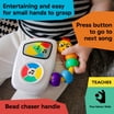 Munchkin® Mozart Magic® Cube Music Toy for Baby and Toddler, Multi ...